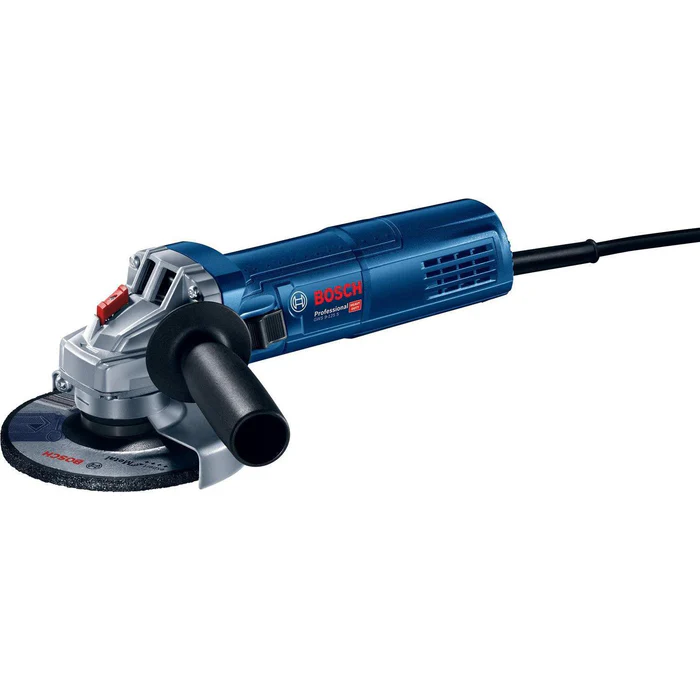 BOSCH Ugaona brusilica GWS 9-125 S (0601396105)