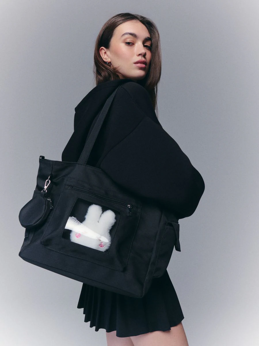 Shopper torba