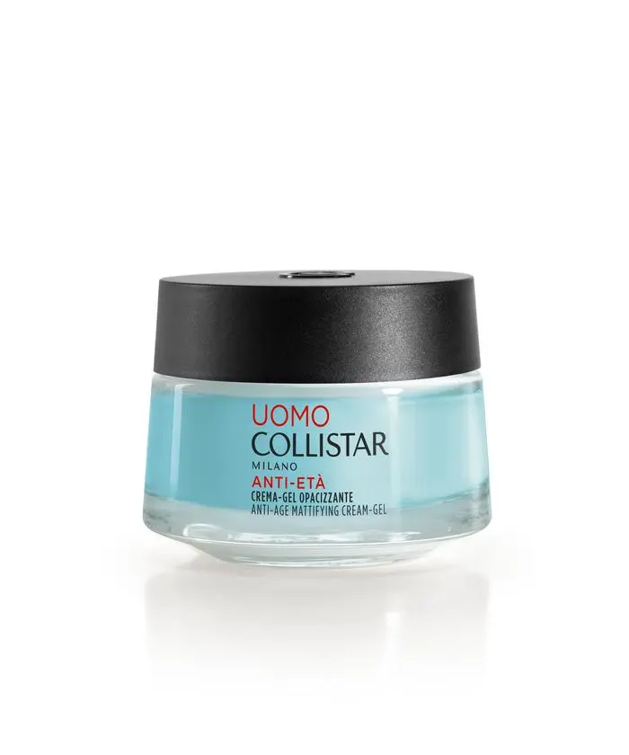 COLLISTAR Anti-age krema za muškarce, 50 ml