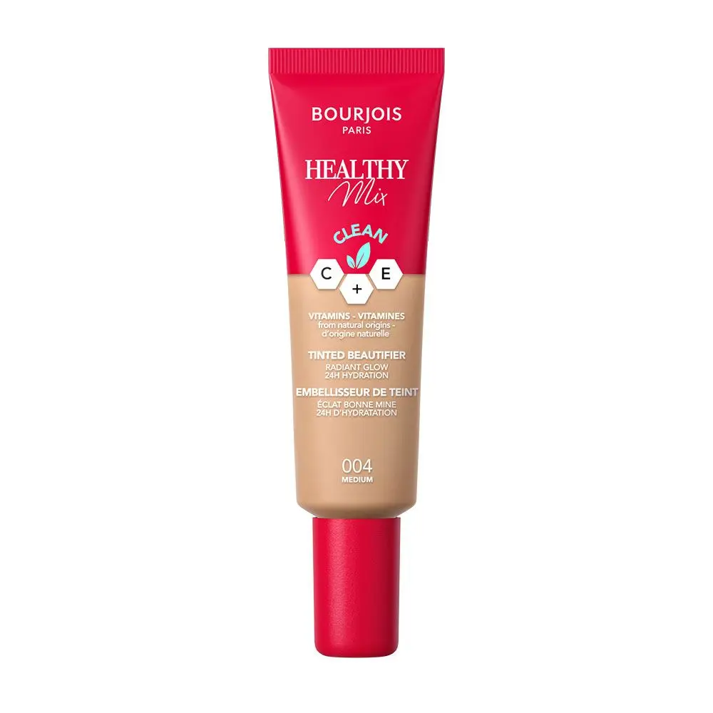 BOURJOIS Tonirana krema Healthy Mix Beautifier 4
