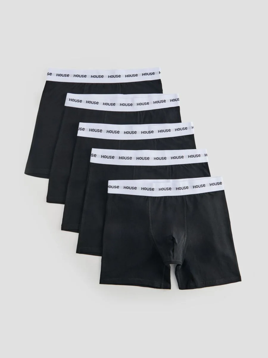 Bokserice paket od 5 komada