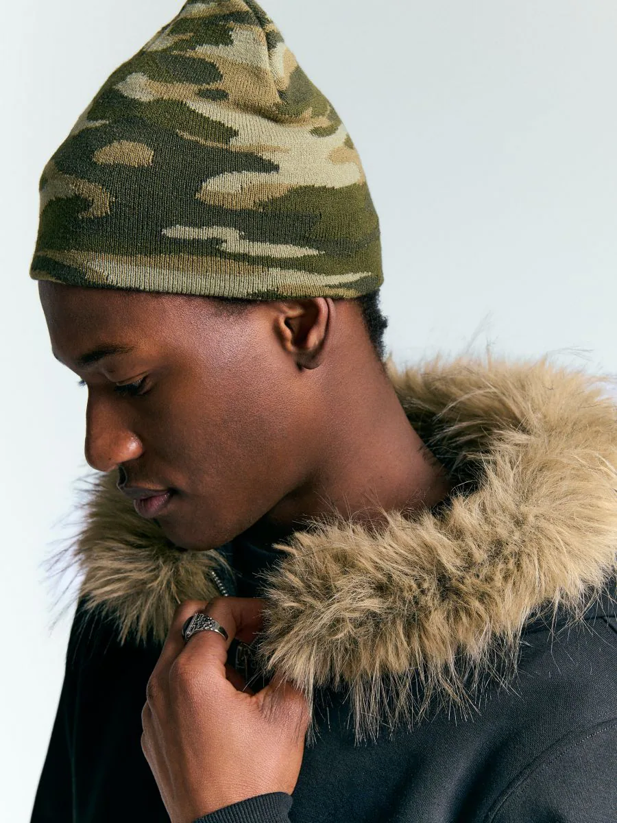 Beanie kapa