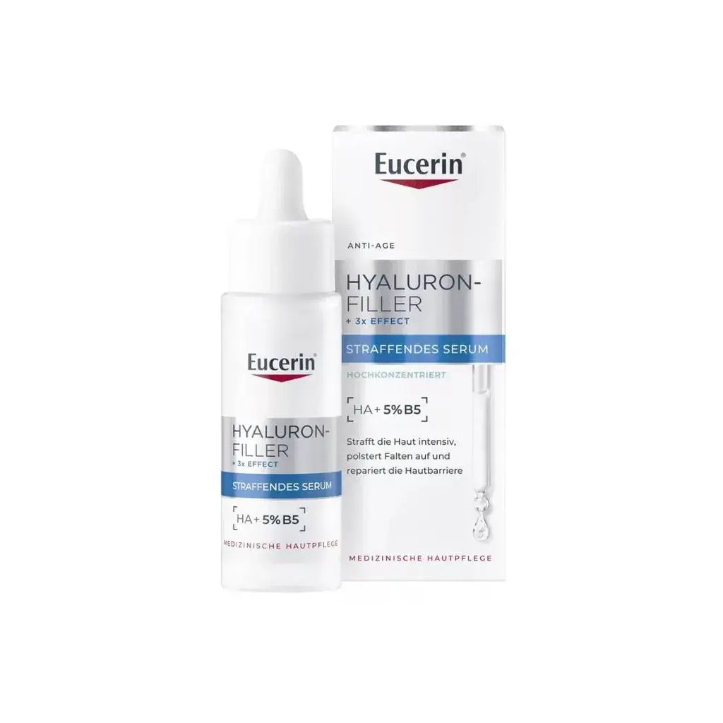 Eucerin Serum za lice Hyaluron Filler Firming, 30ml