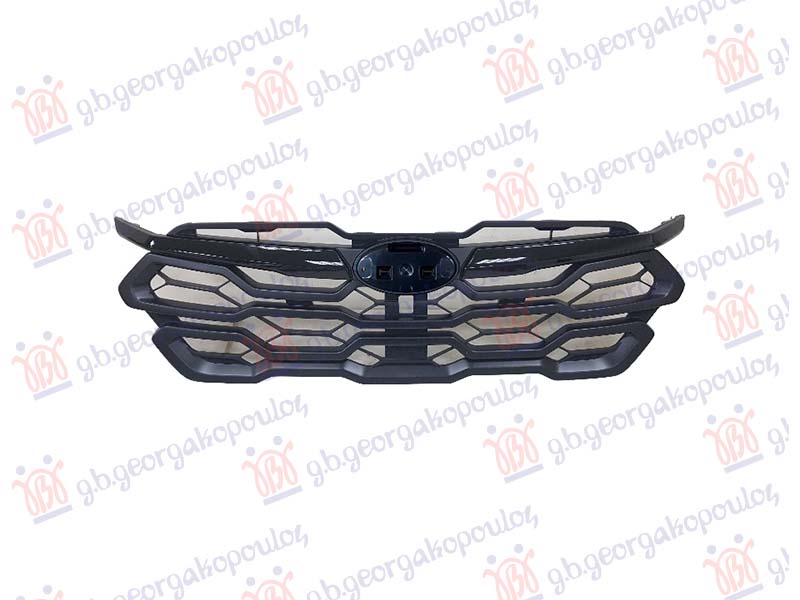 PVC MASKA (CRNA LAJSNA) (KAMERA) SUBARU CROSSTREK (2023-) (OEM: 91121-FN210, 91121FN210)