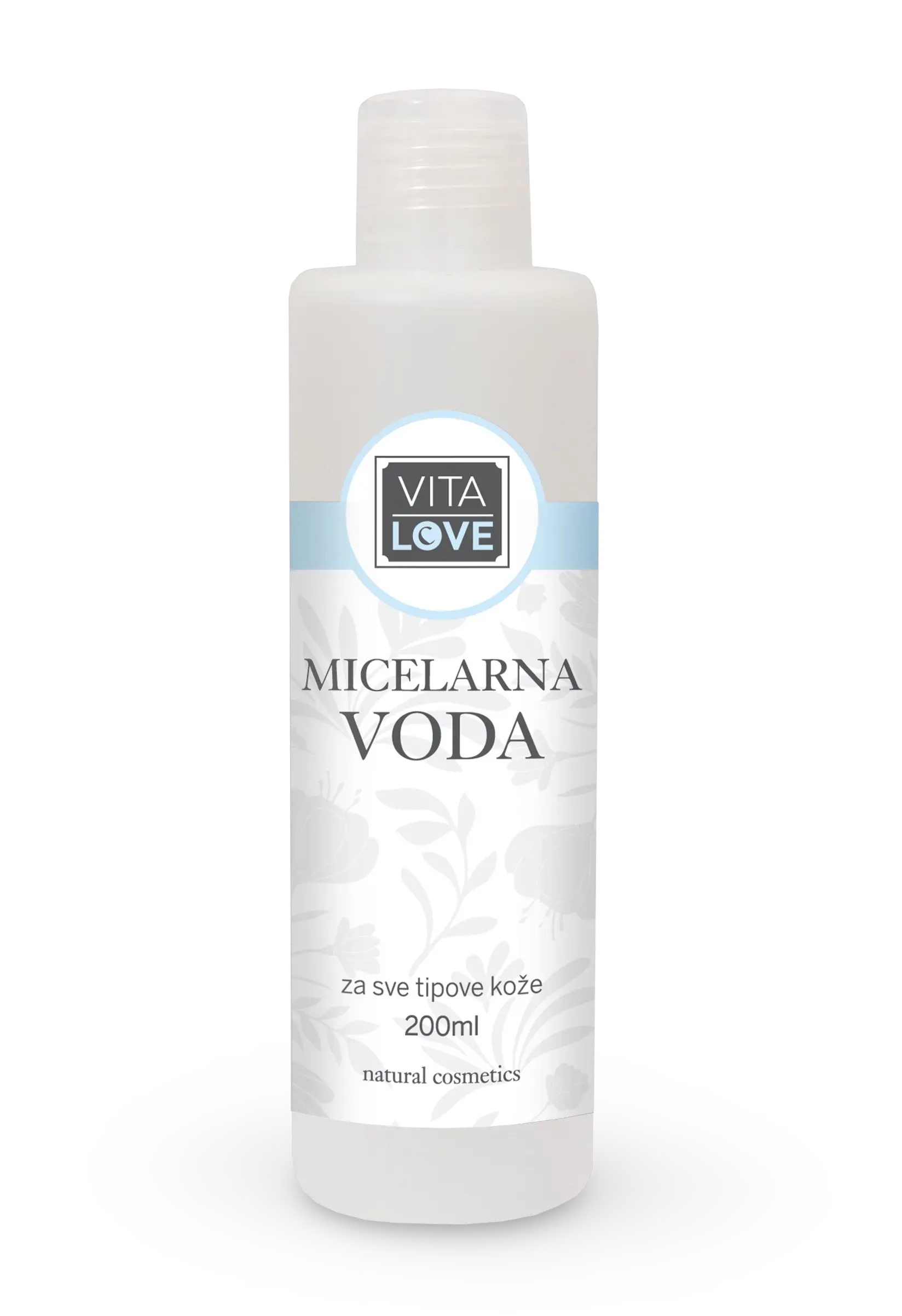 Vitalia Farm Micelarna voda, 200 ml