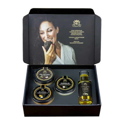 Premium Poklon Set - Tartufi