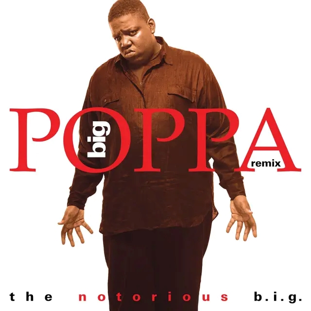 LP – The Notorious B.I.G. – Big Poppa (Remix)