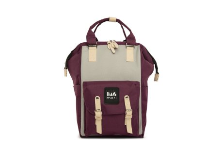 Zoozie Bags Torba - ranac za decu 3884 52033 Purple
