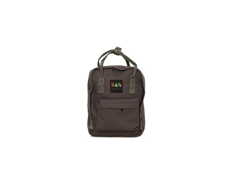 Zoozie Bags Ranac 7851 88904 Grey