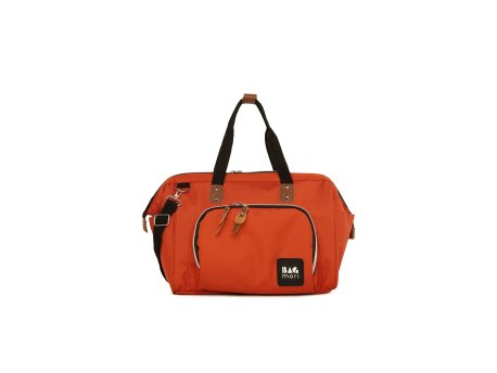 Zoozie Bags Torba na jedno rame za decu 2154 83275 Tile Red