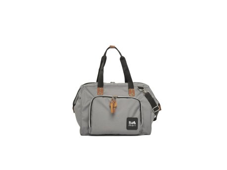 Zoozie Bags Torba na jedno rame za decu 2154 32118 Grey
