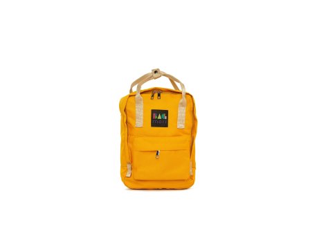Zoozie Bags Ranac 7856 88959 Yellow