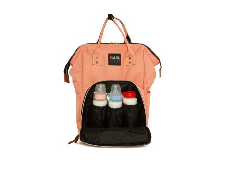 Zoozie Bags Torba - ranac za decu 1270 Powder