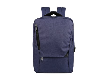 Zoozie Bags Torba za laptop plava 0126