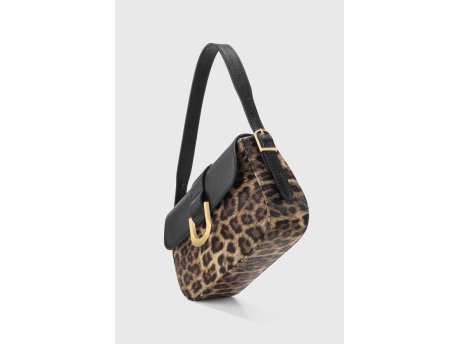 Zoozie Bags Ženska torba preko ramena 263 Leopard