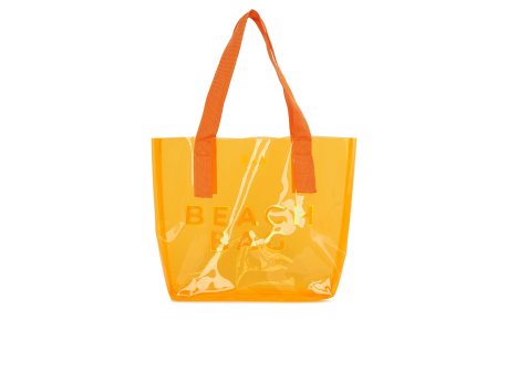Zoozie Bags Ženska torba 7257 82940 Orange