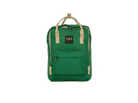 Zoozie Bags Ranac 1621 83602 Green