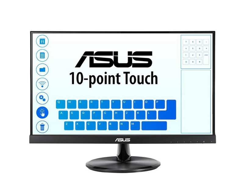 ASUS 21.5 inča VT229H FHD 1920×1080 IPS Touch Monitor