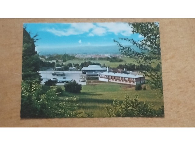 Motel Petrol Čatež - Brežić - Slovenija - Čista -