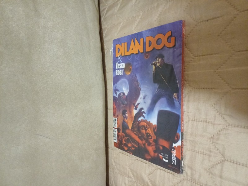 dilan dog broj 210 veseli cetvrtak