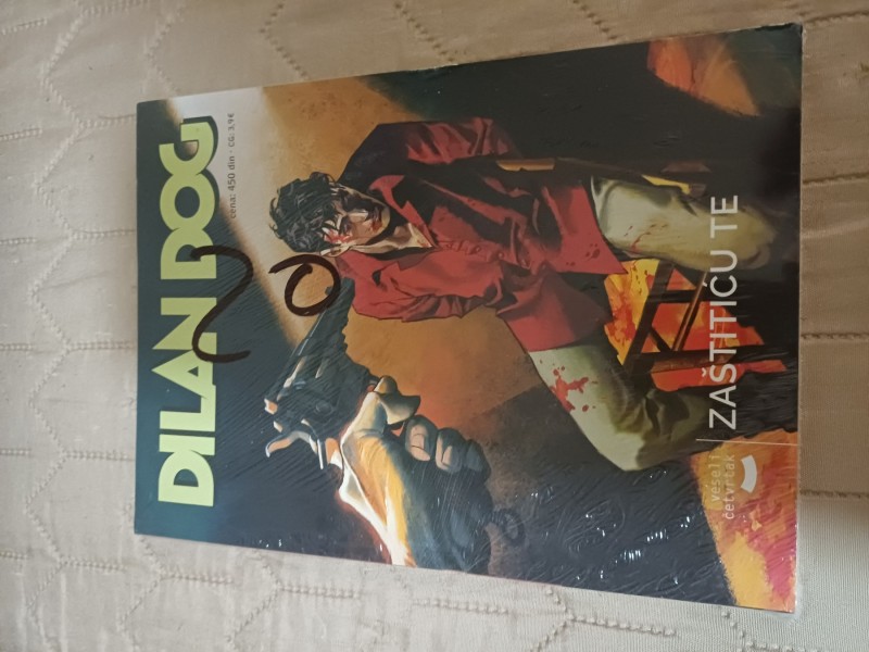 dilan dog broj 223 veseli cetvrtak