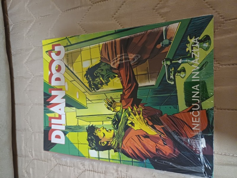 dilan dog broj 230 veseli cetvrtak