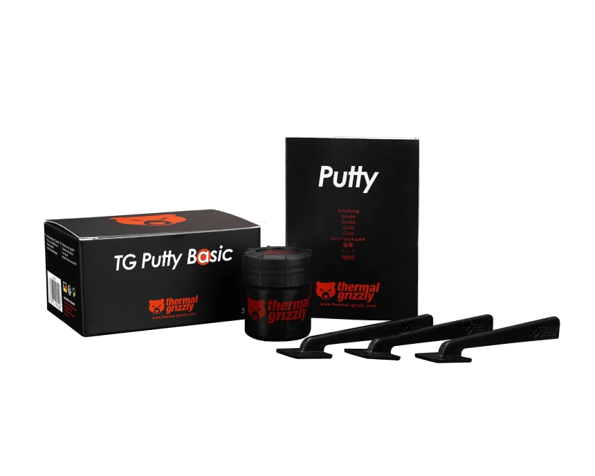 TG Putty Basic 30g termalna pasta (TG-P-B-030-R)