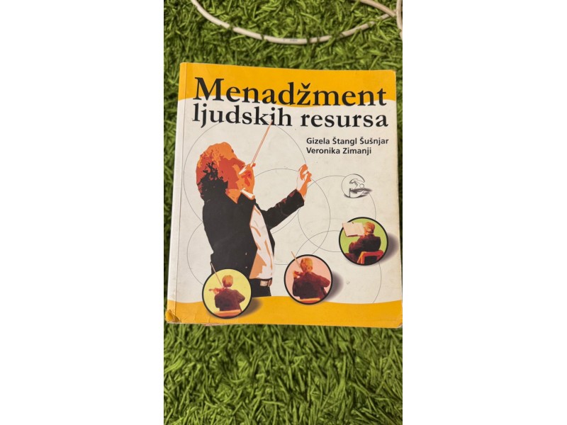 Menadzment ljudskih resursa