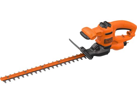 BLACK&DECKER Makaze za živu ogradu 420W 45CM BEHT201-QS