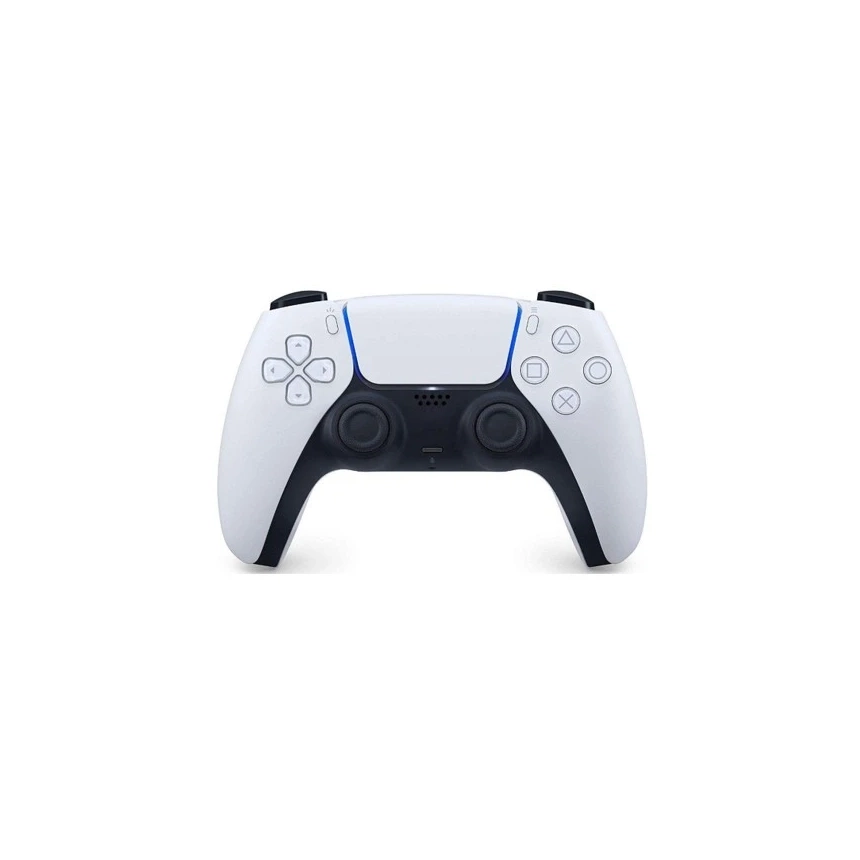 Bežicni gamepad Gembird JPD-Wireless-PC/PS5 GREY/WHITE