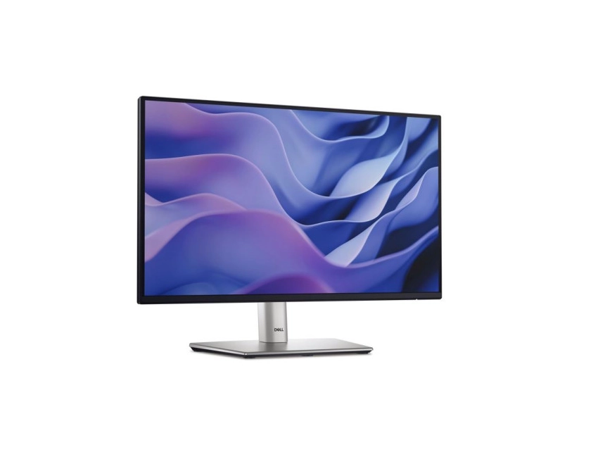 Monitor 21.5" Dell P2225H IPS 1920x1080/100Hz/5ms/HDMI/DP/VGA/USB-C