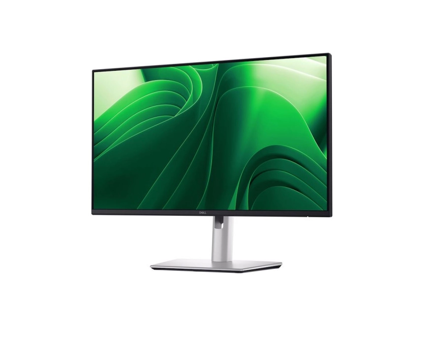 Monitor 23.8" Dell P2425D IPS 2560x1440/100Hz/5ms/HDMI/DP/USB/pivot