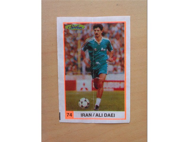 Ali Daei
