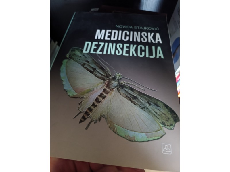 Medicinska dezinsekcija