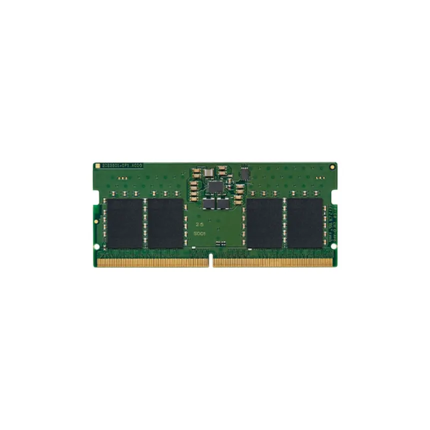 RAM SODIMM DDR5 Kingston 32GB 5600MHz KCP556SD8-32