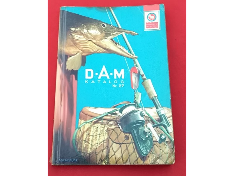 DAM Katalog