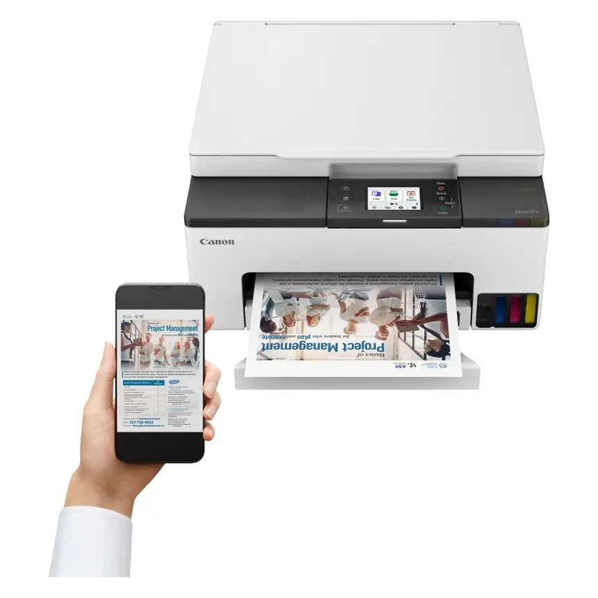 Canon CISS PIXMA GX1040 EUM/EMB
