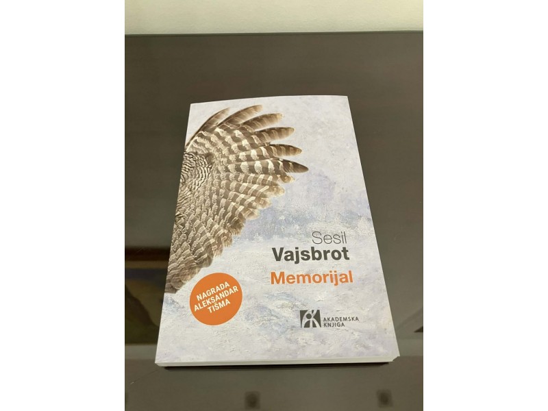 Sesil Vajsbrot: Memorijal
