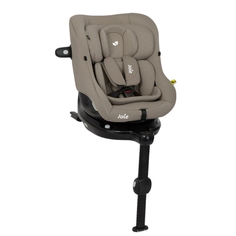 Joie Pivot Grow i-Size auto sedište Oak 40-135 cm, Isofix