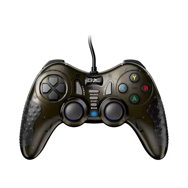 Gamepad Genius MaxFire GX-19UV Dark Copp
