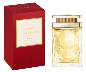 Cartier La Panthere Elixir W edp 100ml