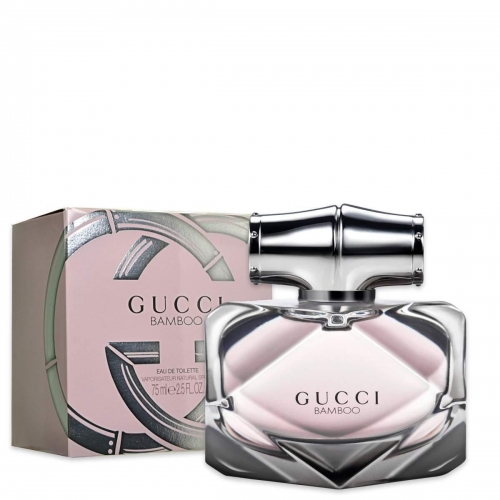 Gucci Bamboo 2016 W edt 75ml