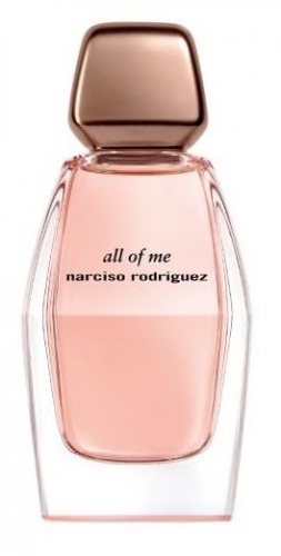 N.R. All Of Me W edp 90ml TESTER