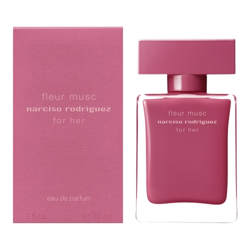 N.R. For Her Fleur Musc W edp 30ml