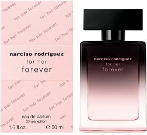 N.R. For Her Forever W edp 50ml