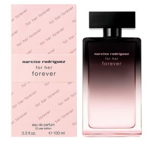 N.R. For Her Forever W edp100ml