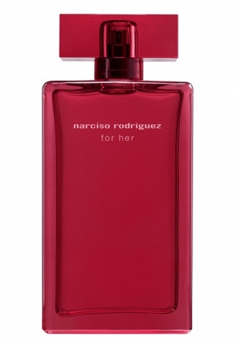N.R. For Her Intense W edp 100ml TESTER