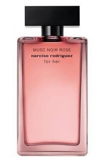 N.R. For Her Musc Noir Rose W edp 100ml TESTER