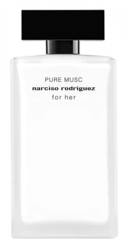 N.R. For Her Pure Musc W edp 100ml TESTER