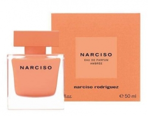 N.R. Narciso Ambree W edp 50ml